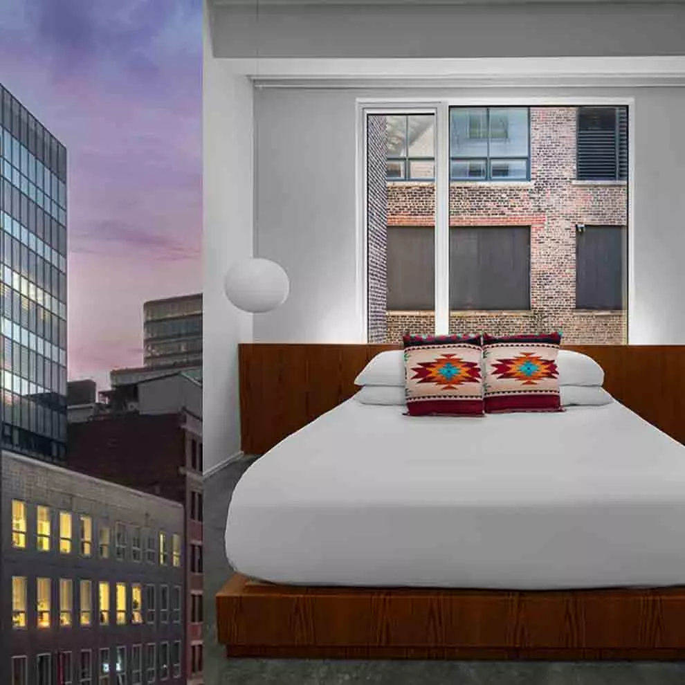 Visit The Eagle NYC – Iconic Gay Bar & Nightclub in Manhattan